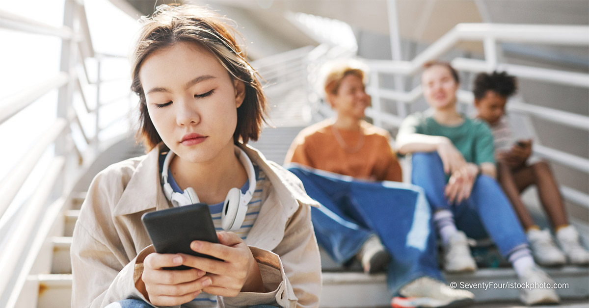 Digital Streetwork | Immer für dich da